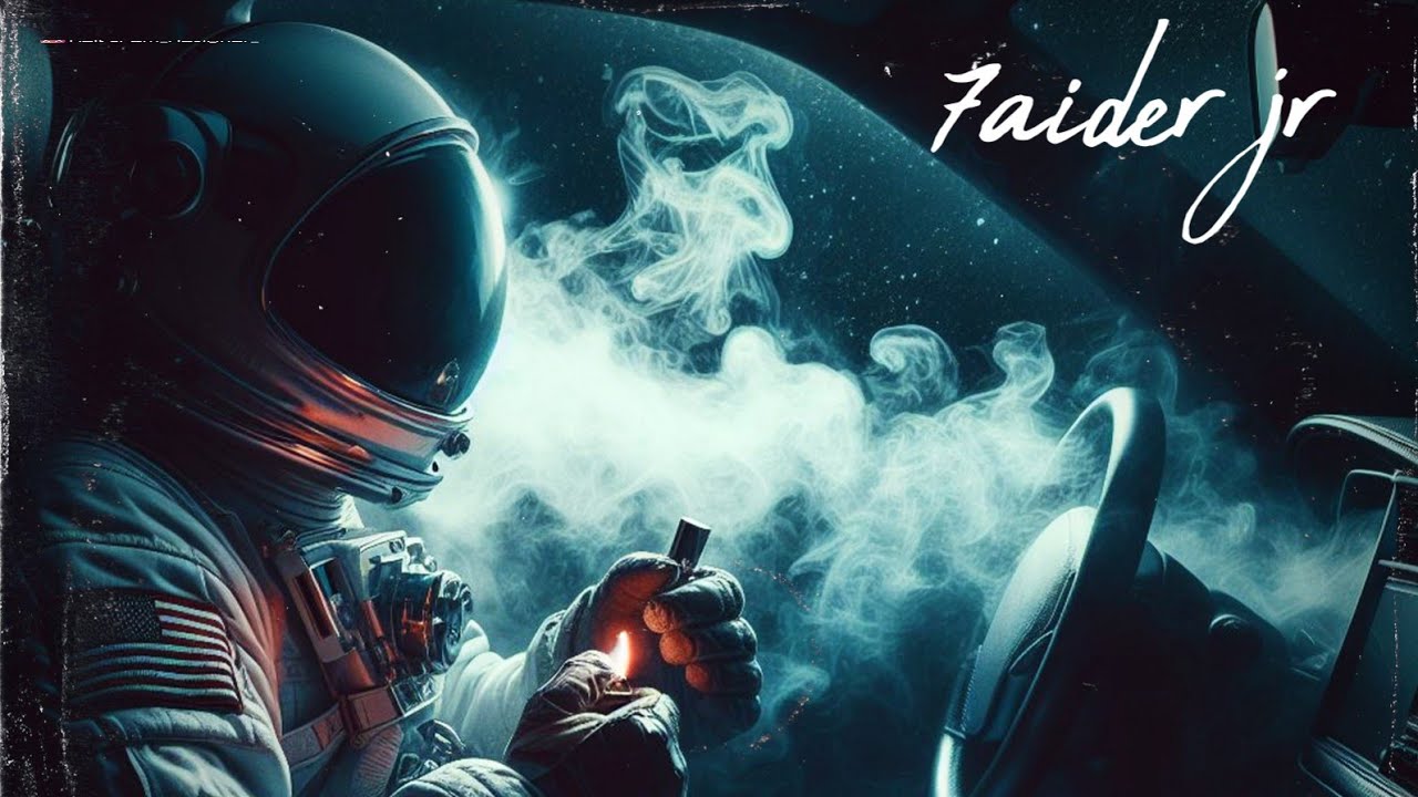 7AIDER JR '' Doctor '' (Mixtape " LIMBO " ) - YouTube