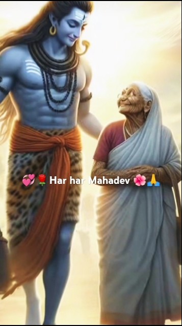 🌺Mahadev status video 💞 mahakal status video shiv status #shorts_ # ...