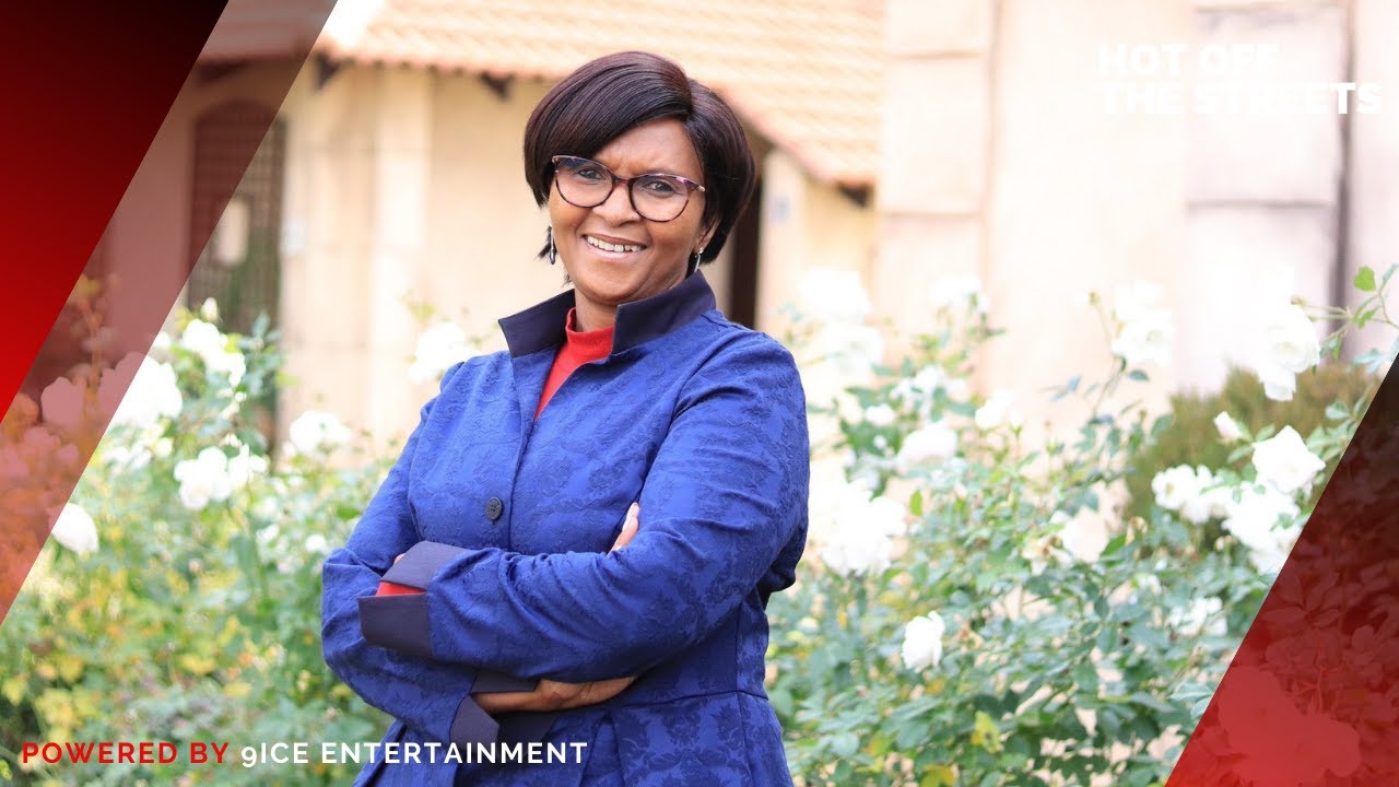 Zanele Sifuba Sextape Video Leaked | Hot Off The Streets - YouTube