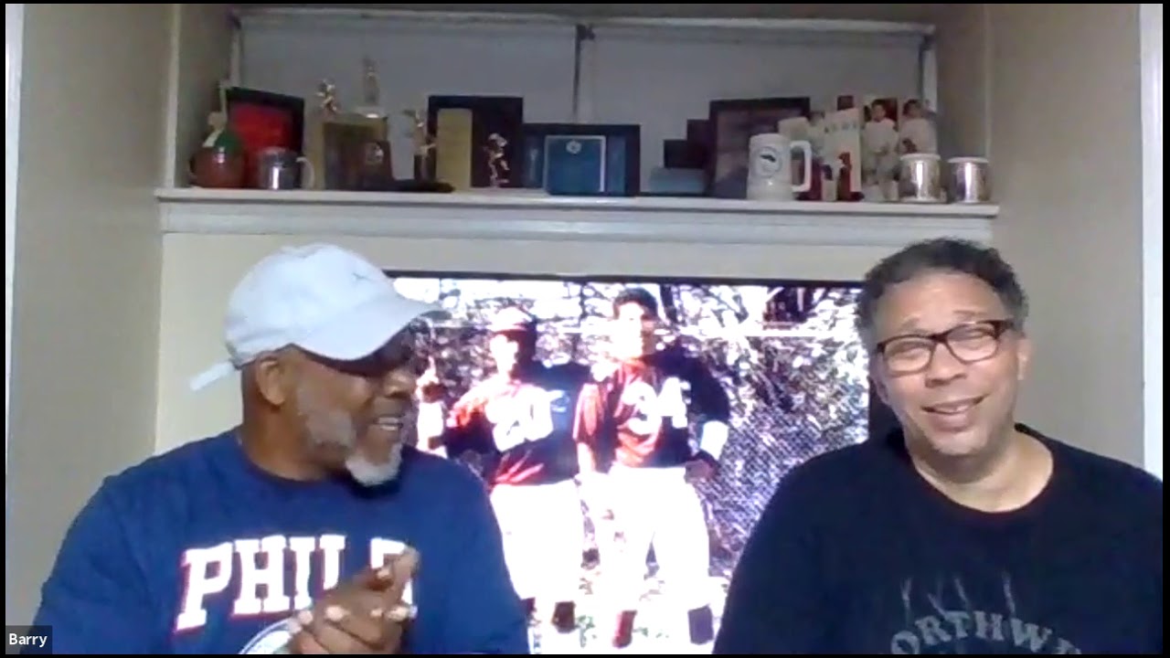 Ben and Barry on Football May 22 2019 - YouTube