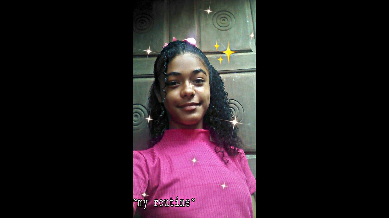 ~my routine~ Minha rotina da noite.parte.2 - YouTube