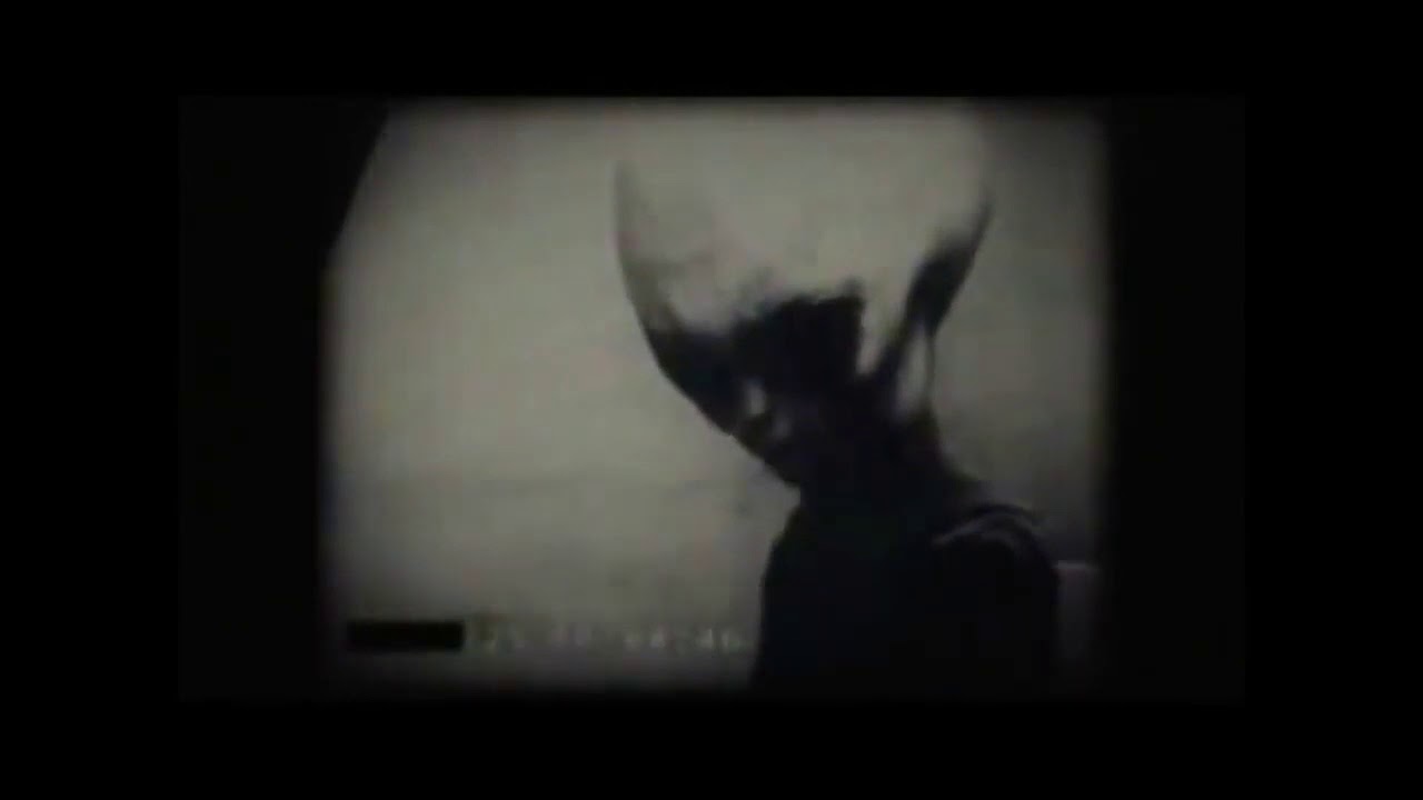 'Skinny Bob' Alien Footage from 1950s Confirmed to be Real by Rick Doty ...