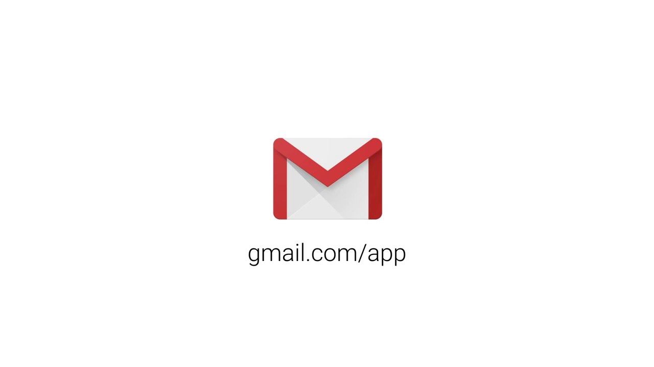Descargar Gmail APK para Android - YouTube