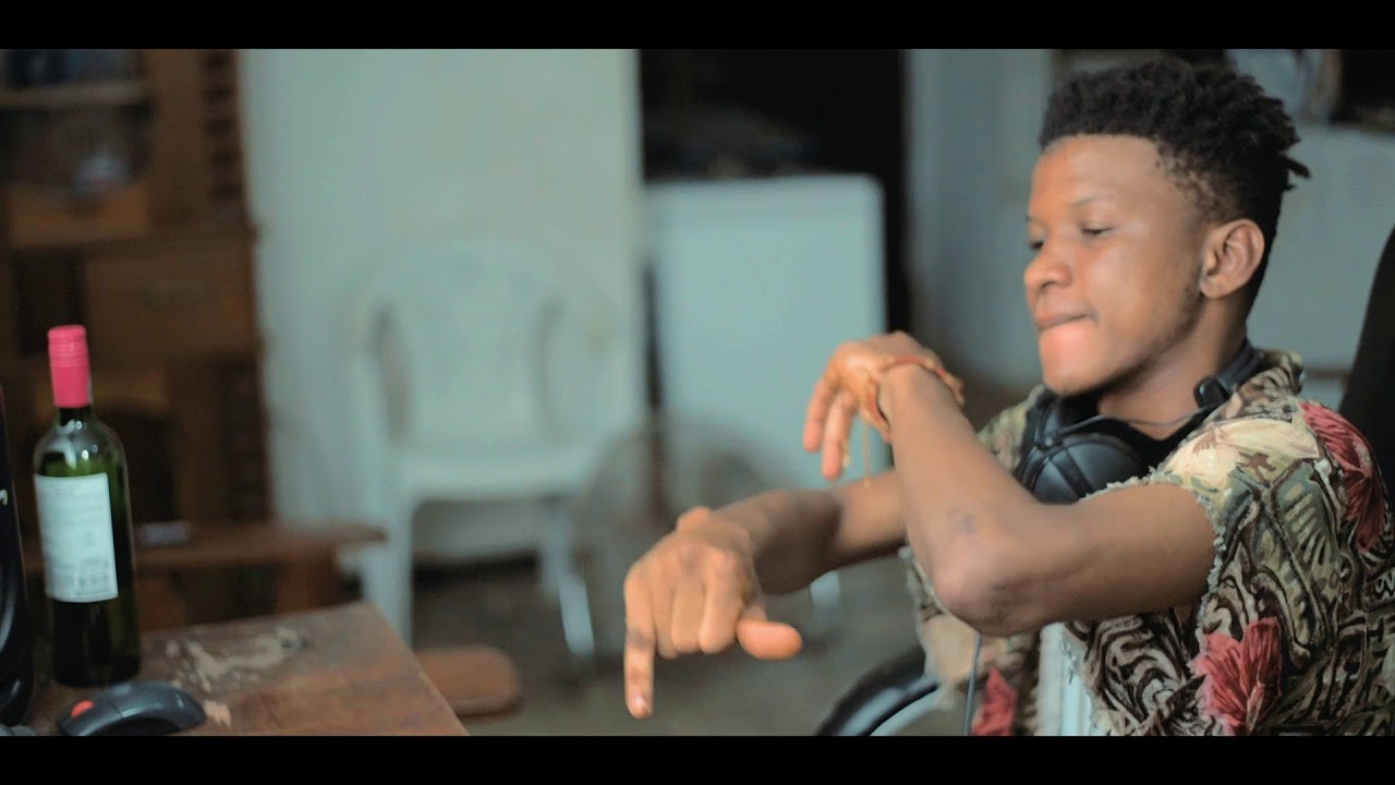 Listen Up.. Ziggy Ray feat Cypha G S D'King "Immortal Glory" Prod By ...