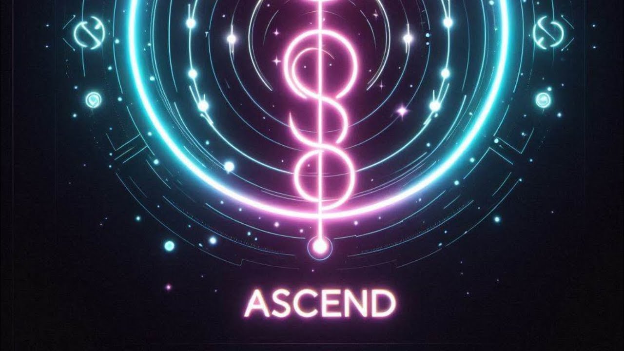 Ascend (Official Music) - YouTube