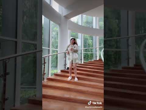 tiktok ochi rosdiana anak band