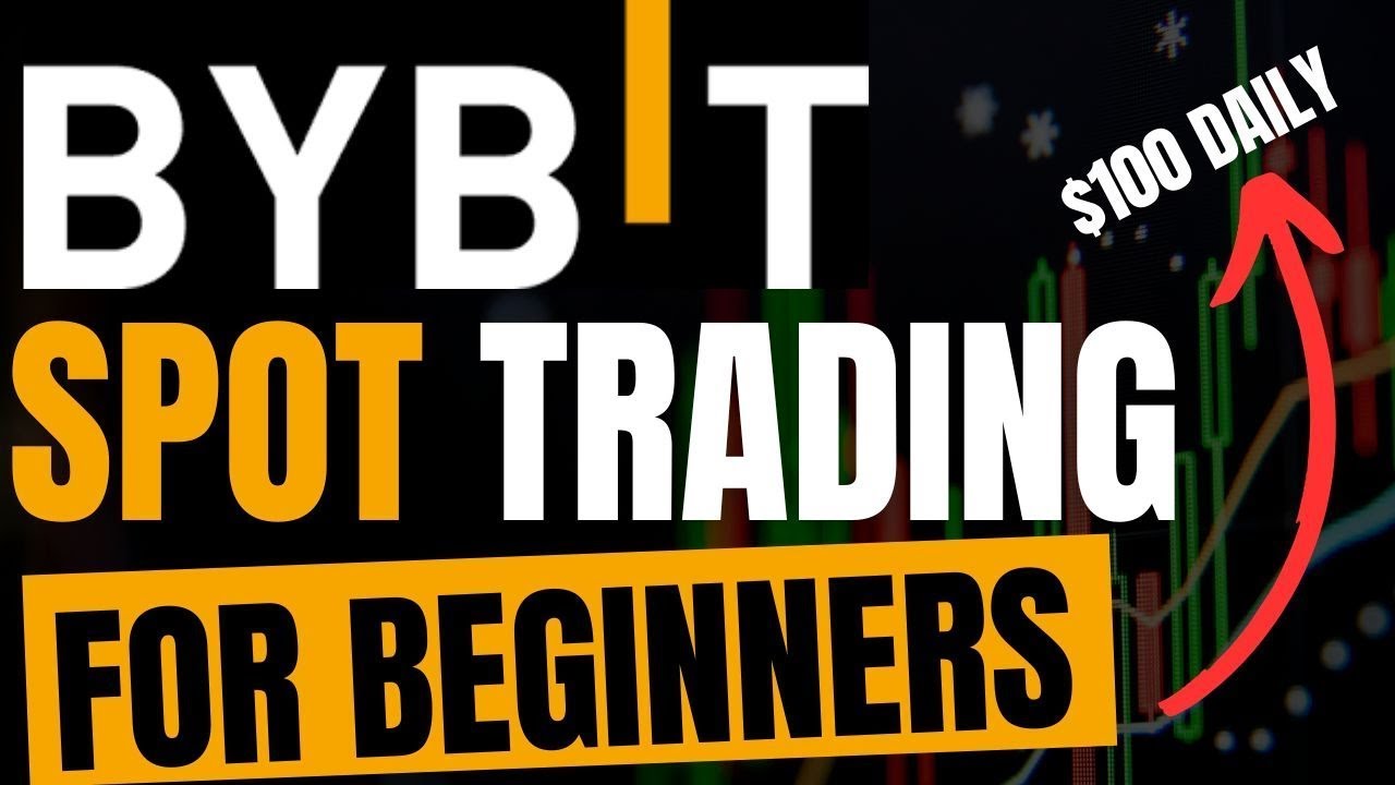 Bybit Spot Trading Tutorial for Beginners - YouTube