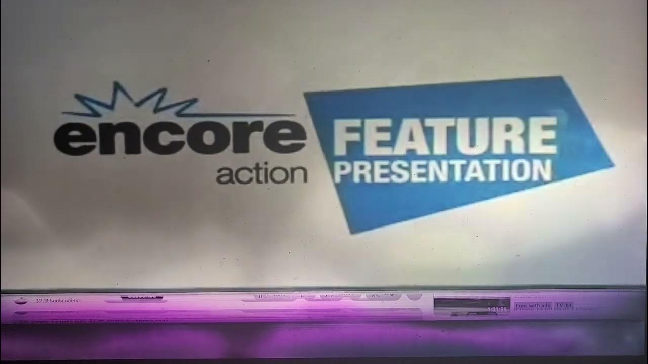 Encore Action Feature Presentation Rated R - YouTube