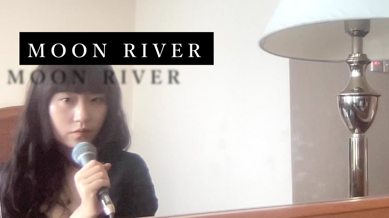 Moon River - namul cover - YouTube