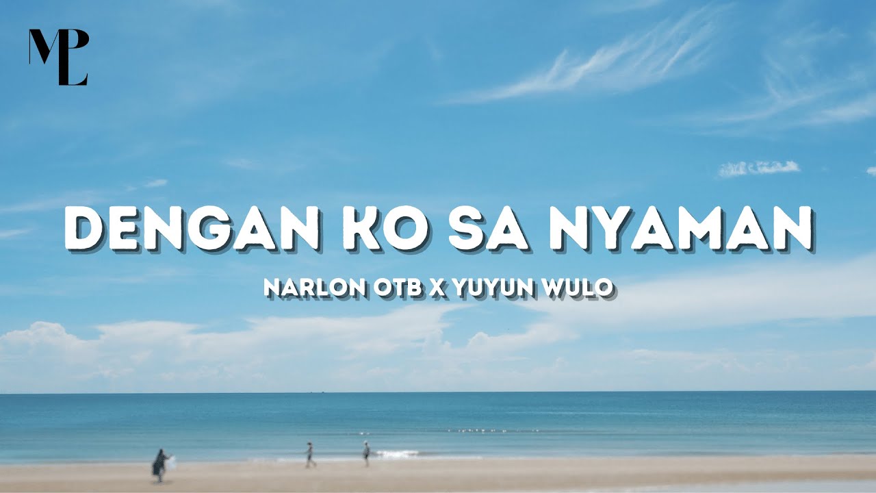 Untuk ko yang sekarang yang sa rasa ko lebih dari teman - Dengan Ko Sa ...