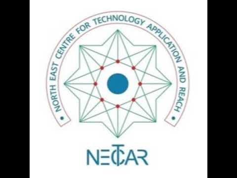 Foundation Stone Laying Ceremony of NECTAR Office, Shillong by Dr ...
