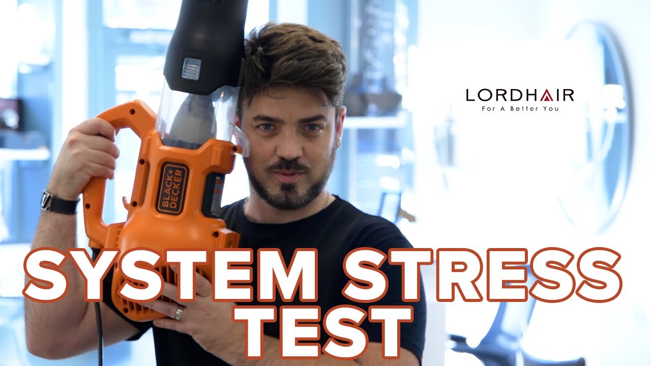 Hair System Test: How Do Hair Systems Respond to Sweat, Heat and Wind ...