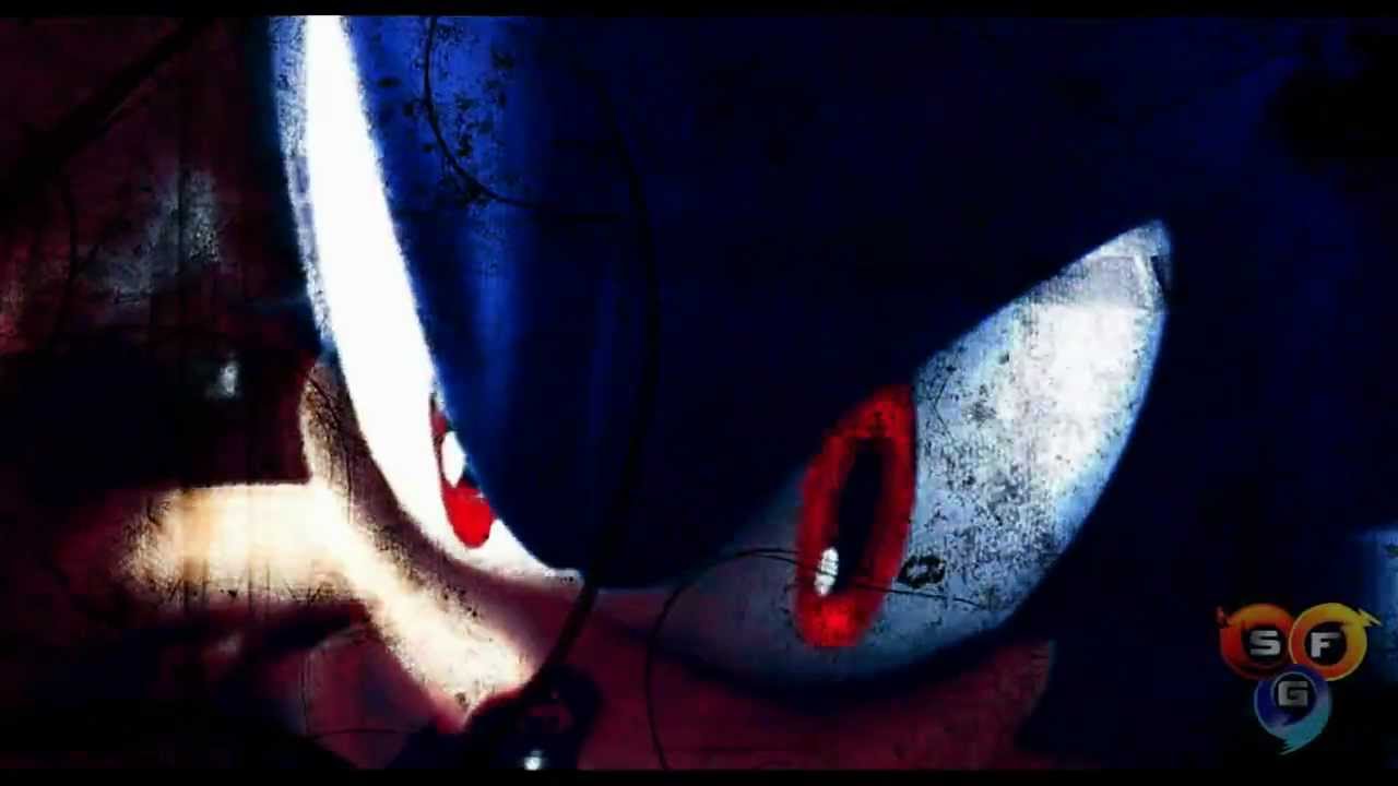 //Sonic the Hedgehog// ~ Life Is Beautiful ~ - YouTube
