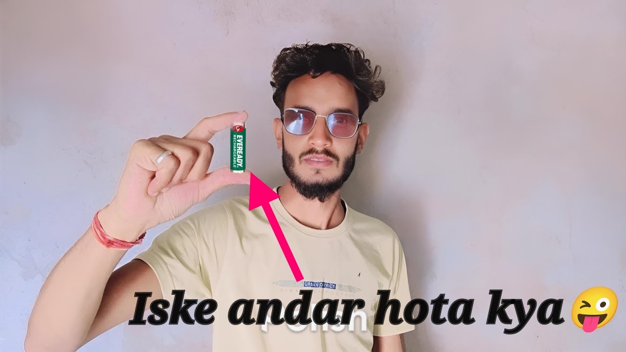 is Chhoti Si battery se Chhat fan ki speed Badhai hai @RAWAT_RAJASTHAN ...