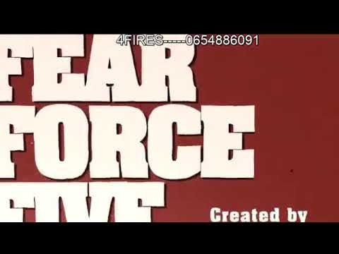 Fear Force Five 01-imetafsiriwa- Dj suniry tv