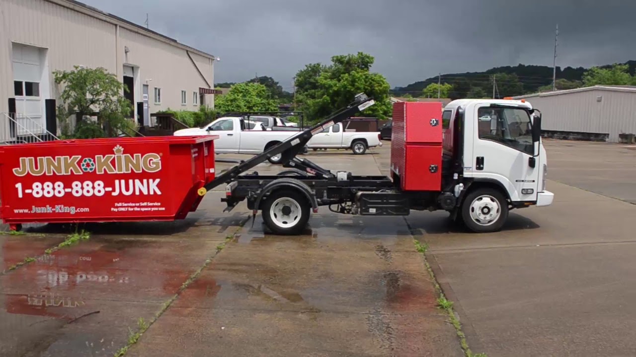 Switch N Go Operating Video - YouTube