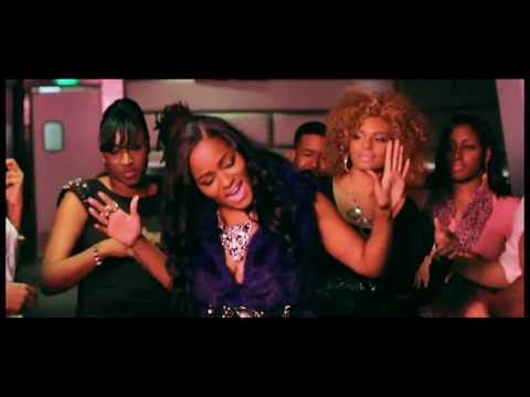 Destinee Maree - Live My Life (Official Music Video 2013) - YouTube