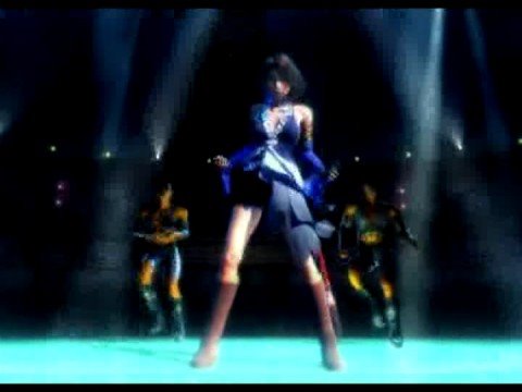 Yuna-Dam Dadi Do(Extended)