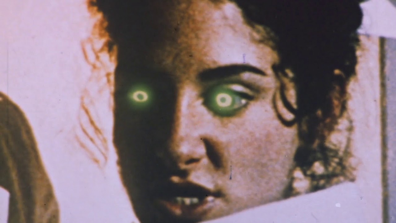 Nurse Sherri TV Spot (1977) - YouTube