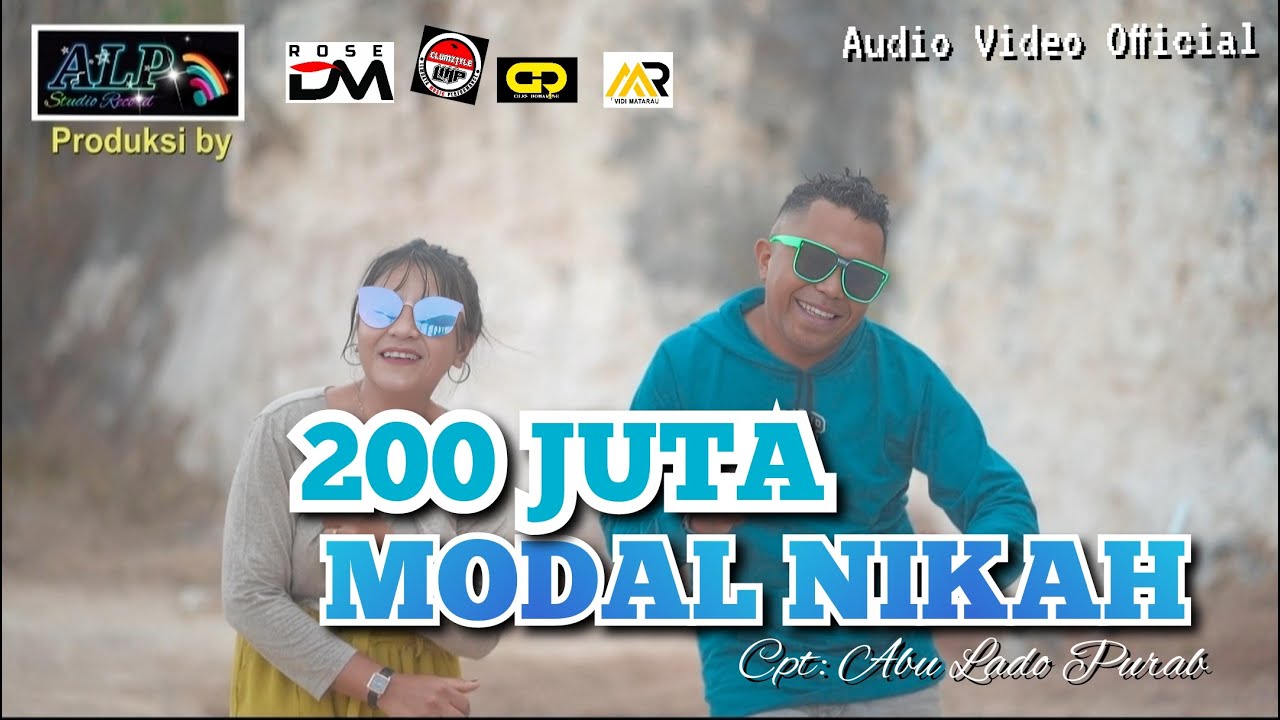 Abu Lado Purab || DUA RATUS JUTA MODAL NIKAH || Audio Video Official ...