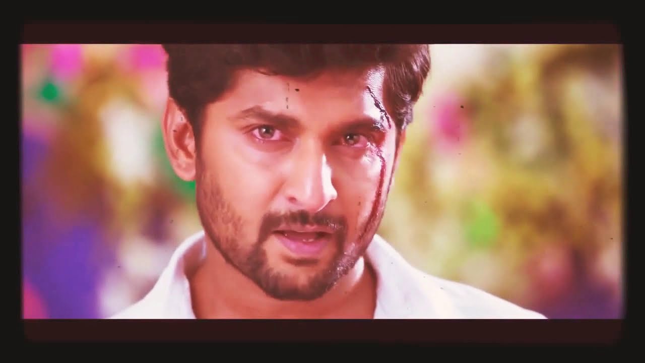 Naan local climax scene - YouTube
