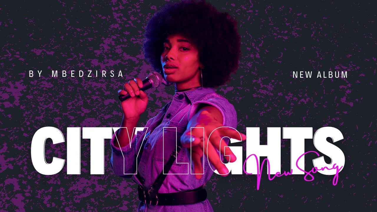 Mbedzi rsa City Lights Vibes Amapiano Night Grooves: OFFICIAL 2024 ...