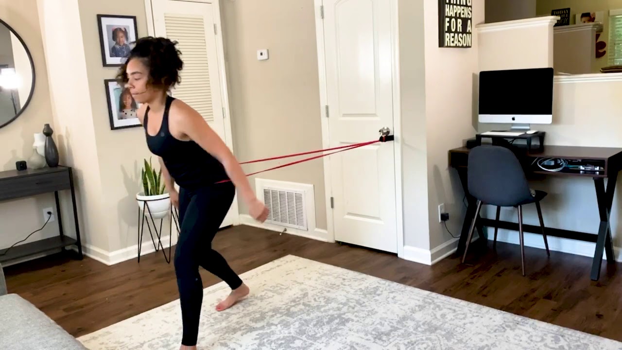 Forward Bounds - YouTube