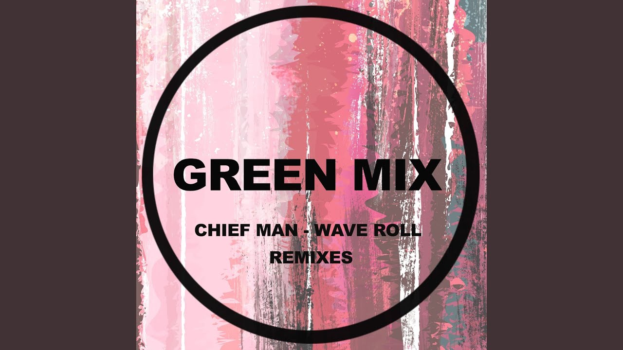 Wave Roll (Afro Dub Remix) - YouTube