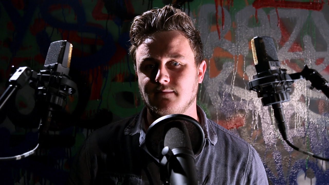 Mr Wobbles - L.A. Series - YouTube