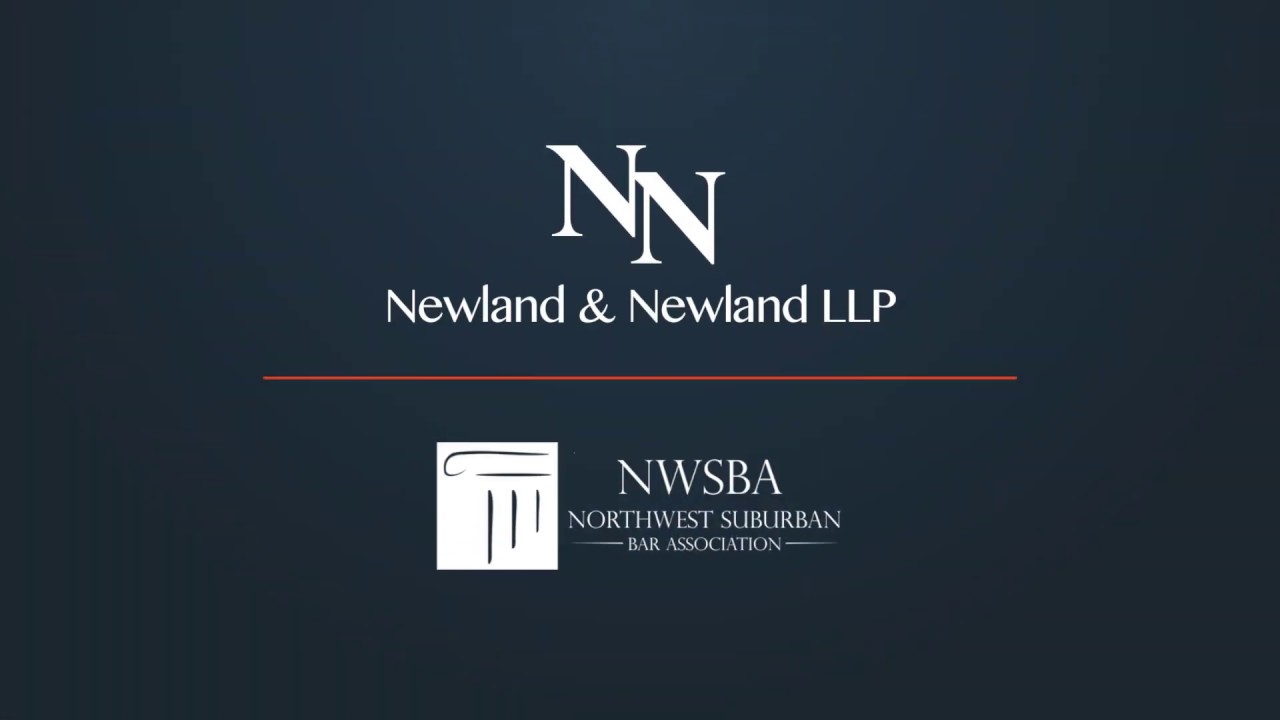 Gary Newland NWSBA Installation Speech - YouTube