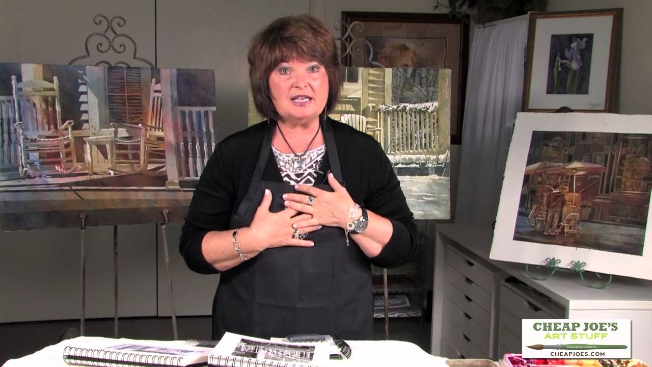 Linda Baker