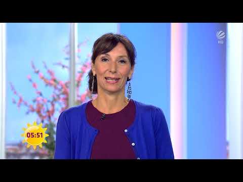 Kirsten Hanser Sat.1 FFS 04.07.2013