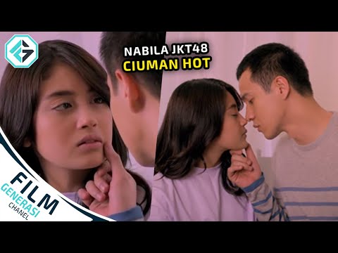Gak Malu, 10 ADEGAN CIUMAN TERPANAS FILM INDONESIA