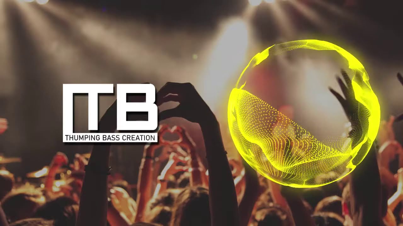 The Party Mashup - DJ XYLO | [BOOSTED] | Thumping Bass Creation - YouTube