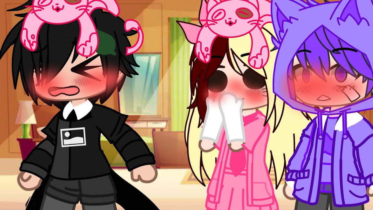 I’m in love with stacys brother ️ Levight-Levi x light ...