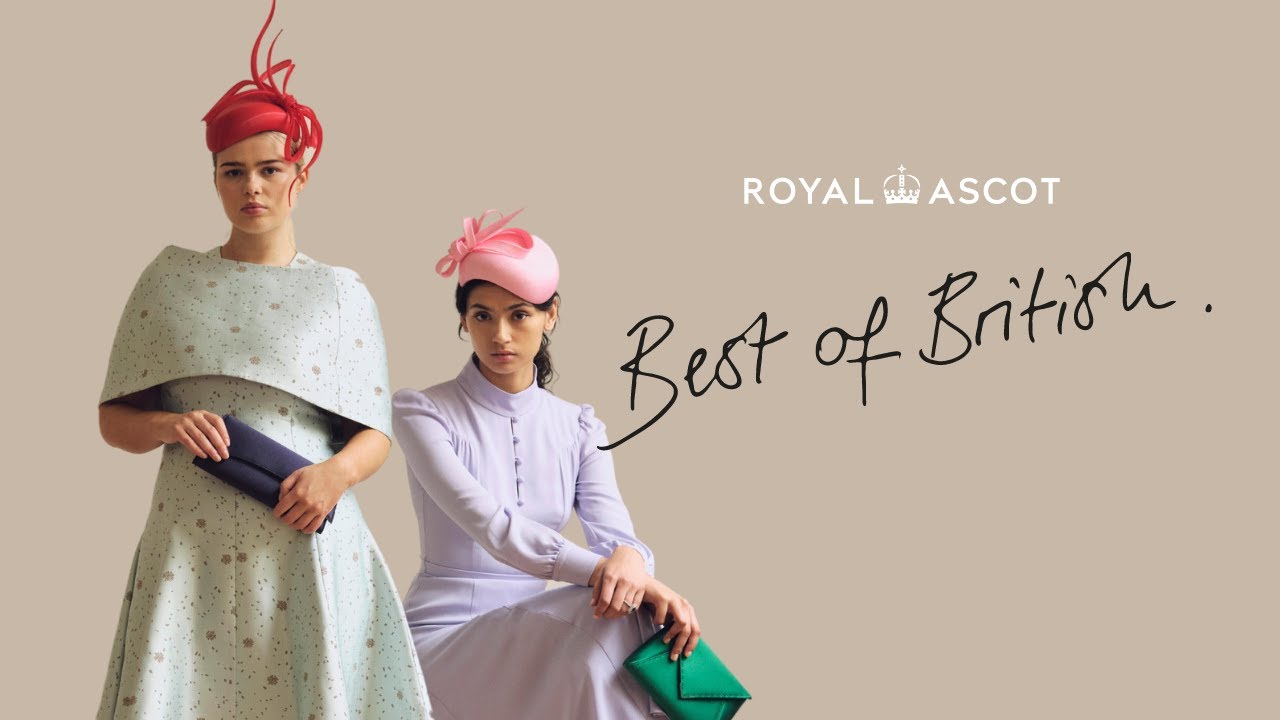 The Best of British Edit: Exploring Dapper British Charm - YouTube