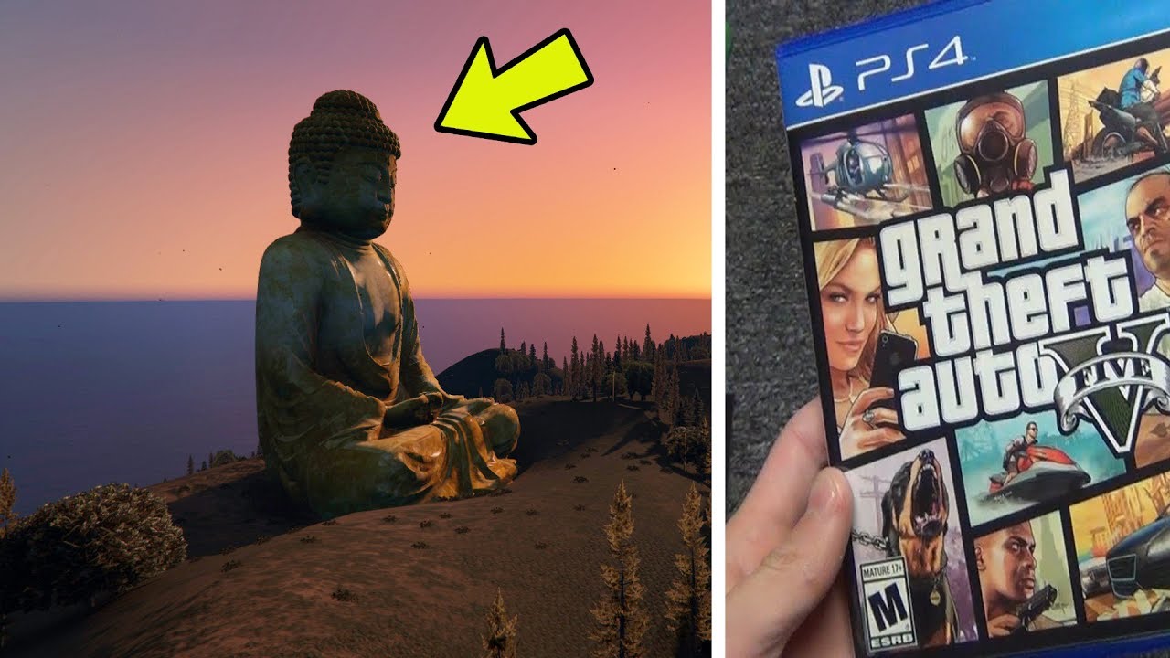 Jogando a versão chinesa do GTA 5!! GTA 5 CHINA MOD MAPA - YouTube