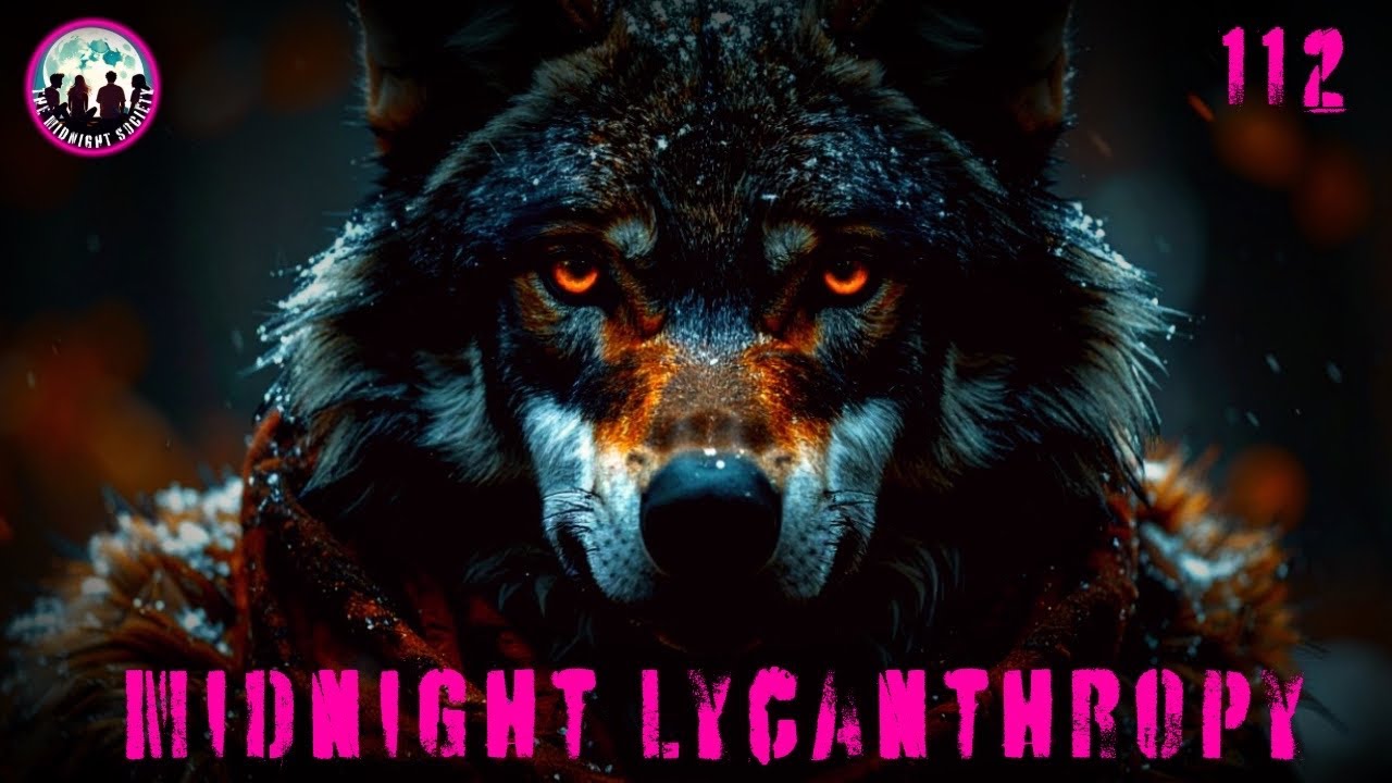 Dogman Returns To The LBL FT Colleen O’Hara - YouTube