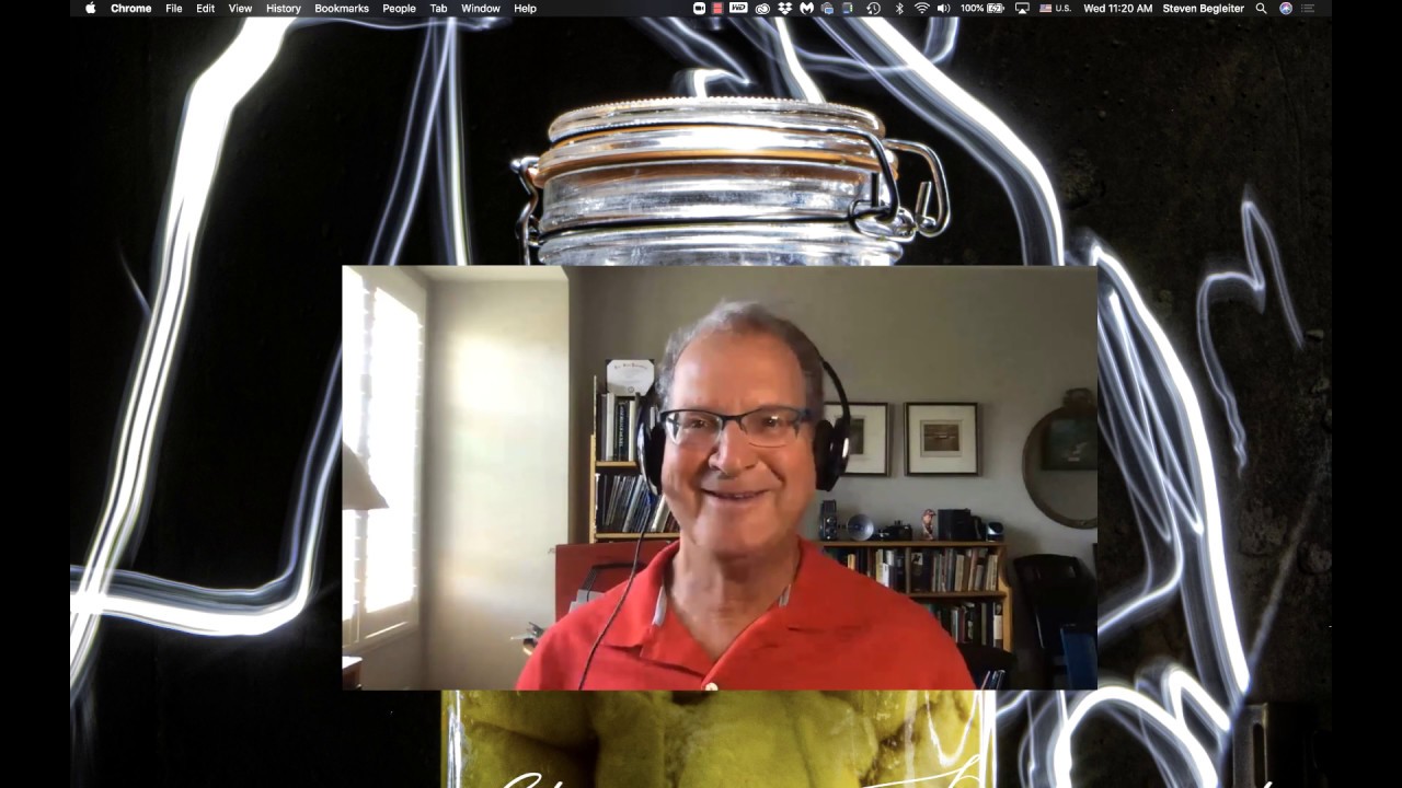 Photographic Painting with Light Part 2 from the book Photographic ...
