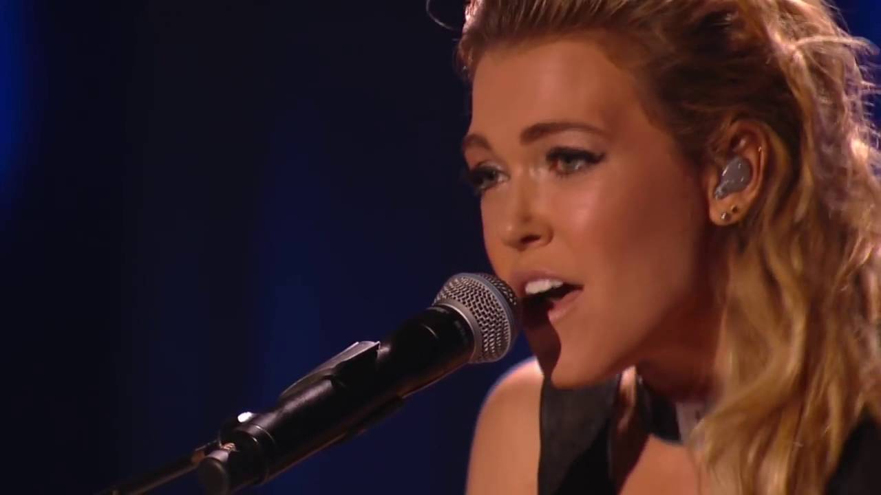 Rachel Platten: Fight Song video mash-up - YouTube