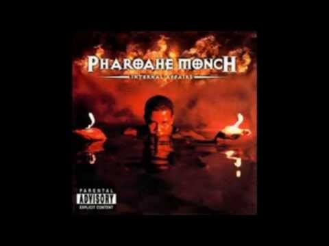 Pharoahe Monch - Simon Says (With Lyrics)