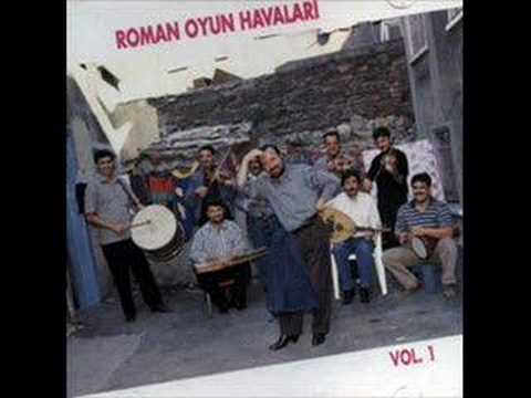 Roman Oyun Havası - Bergamalı Umut - Kabadan Roman