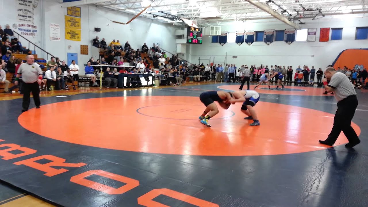 Jamal 1st match - YouTube