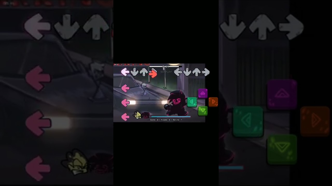 fnf corruption takeover Android gameplay - YouTube