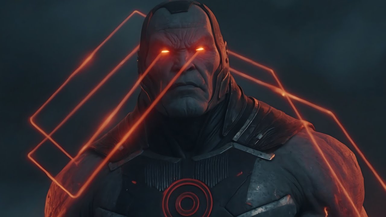 Anti-Life Equation [Copyright Free Dark Epic/Cinematic Music] #copyrightfree #copyrightfreemusic ...