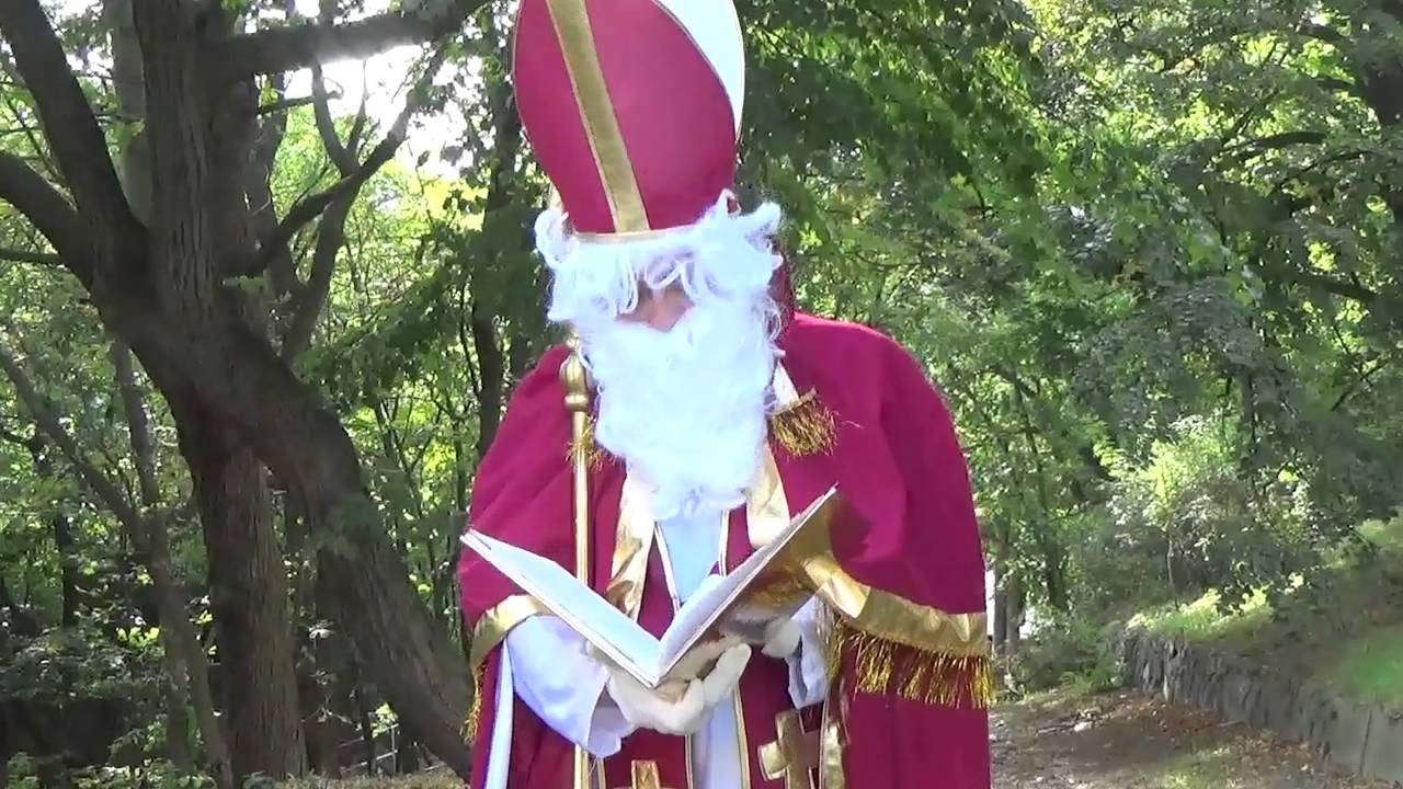 Mikulas2015 - YouTube