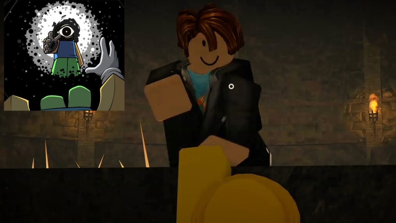 defeating guide boss on slap battles for relude - YouTube