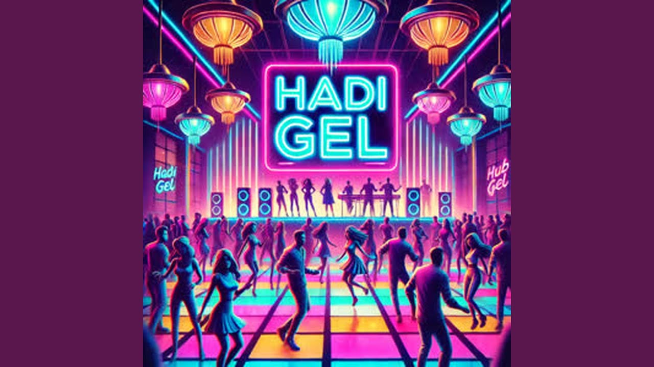 Hadi Gel - YouTube