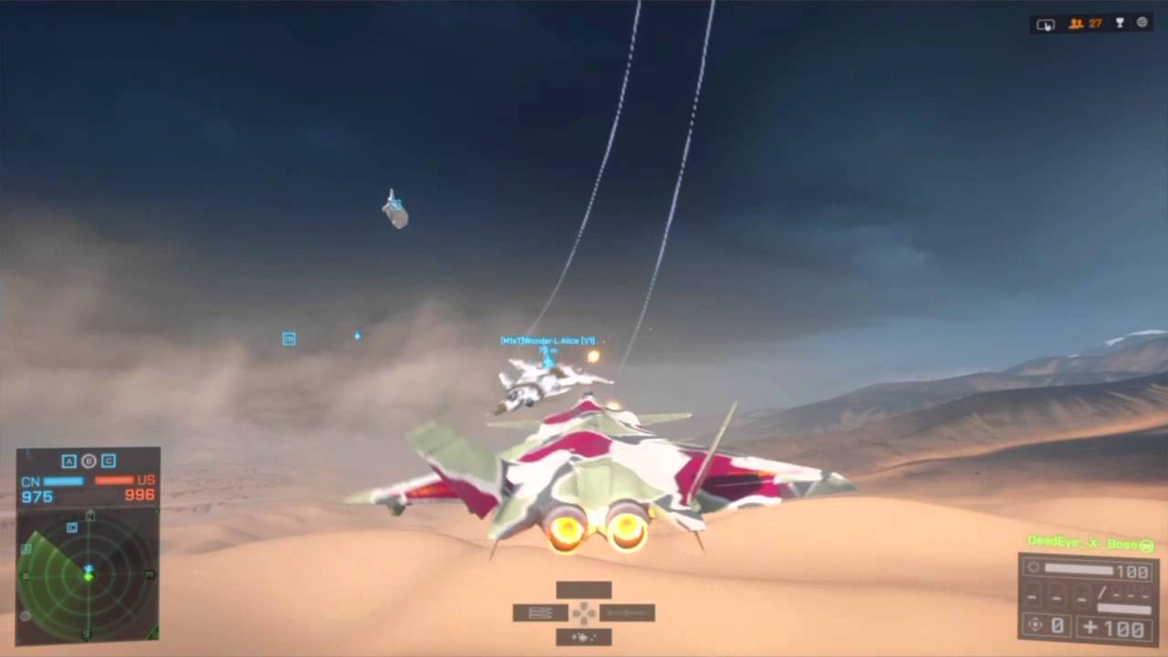 DeadEye_-X-_Boss vs Wonder-L-alice - YouTube