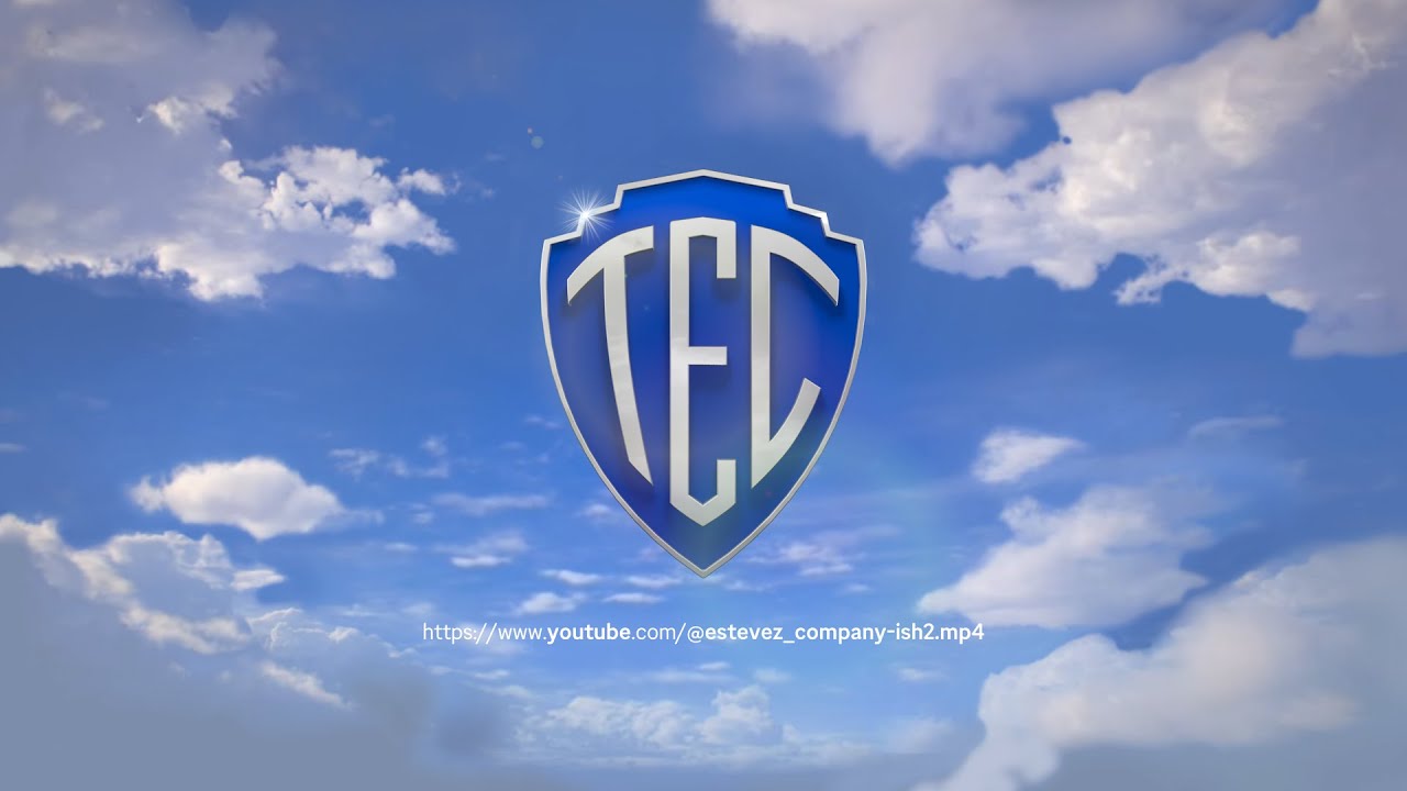 The Estevez Company logo (Old 2021-style, 1080p HD) - YouTube